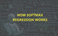 Softmax Regression: The Key to Multi-Class Classification