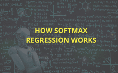 Softmax Regression: The Key to Multi-Class Classification