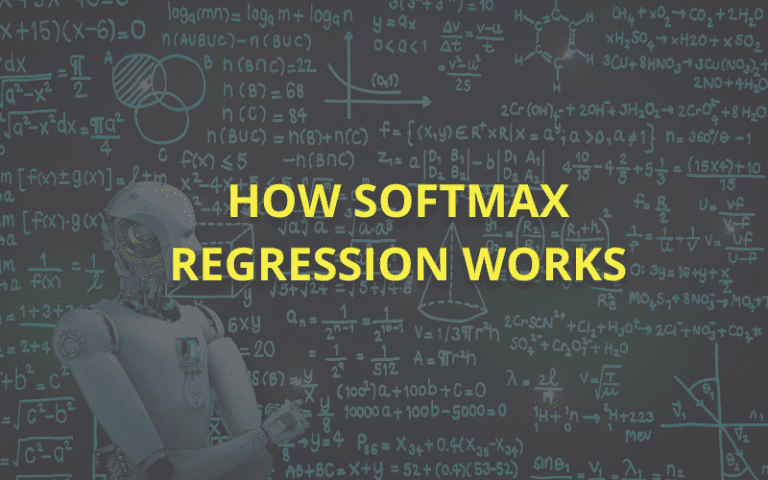 Softmax Regression: The Key to Multi-Class Classification