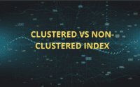 Clustered vs. Non-Clustered Index: Key Differences