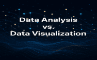 Data Analysis and Data Visualization: Beyond Just Pretty Charts