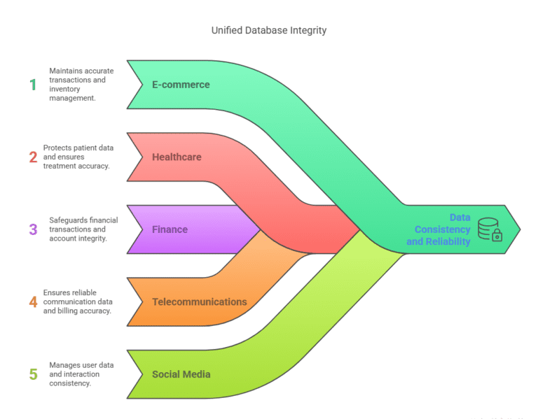 Understanding Sql Transactions Concepts And Examples