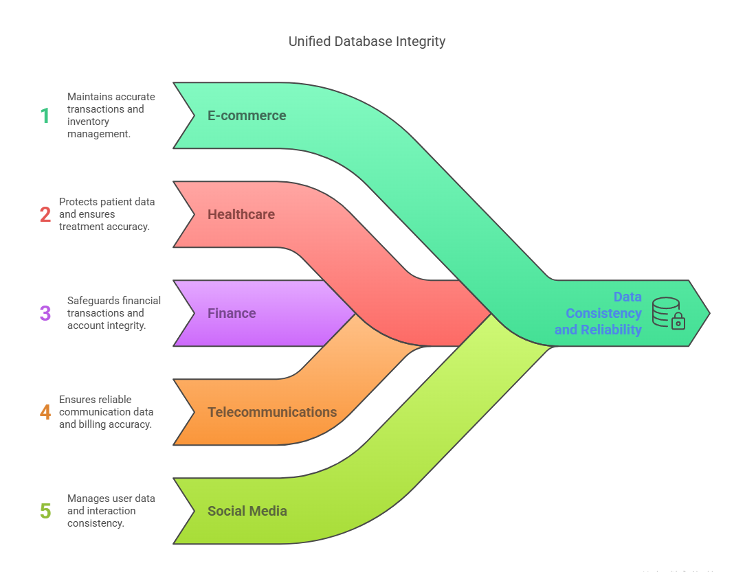 Understanding SQL Transactions: Concepts and Examples
