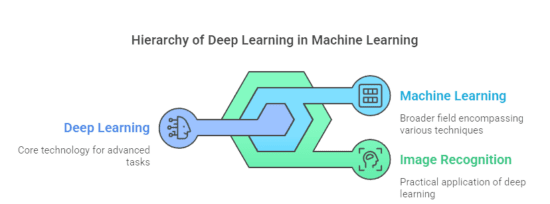 AI vs Deep Learning: What’s the Real Difference?