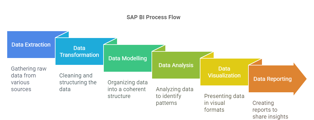 SAP Business Intelligence: Everything You Need to Know