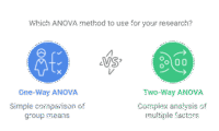ANOVA in Statistics: Formula, Assumptions, and Examples