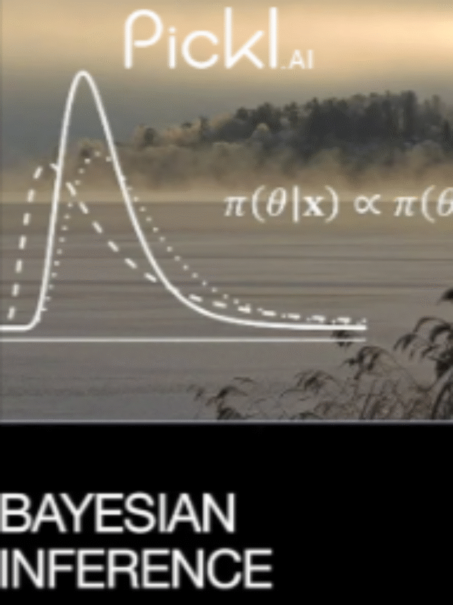 Bayesian Inference - Pickl.AI