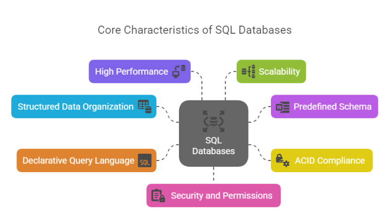 SQL vs NoSQL: Key Differences You Should Know
