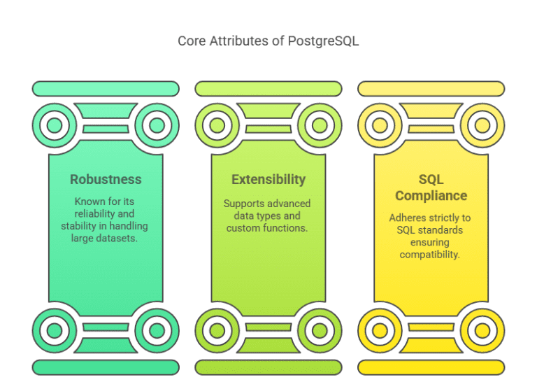 What Is PostgreSQL? A Complete Overview
