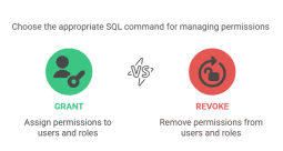 How to Use Grant and Revoke in SQL for Secure Database Access