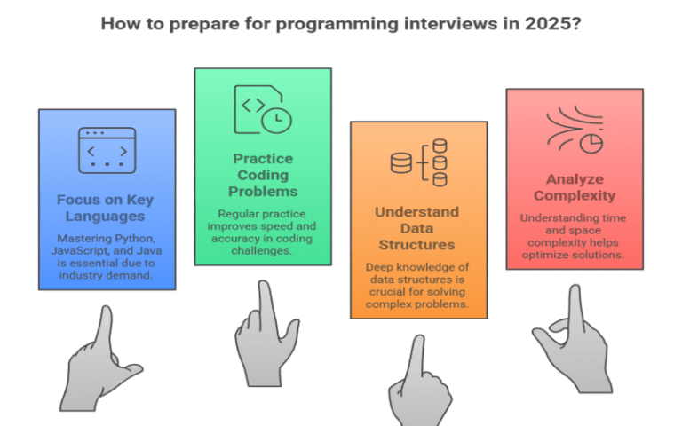 Top 24 Programming Interview Questions for 2025