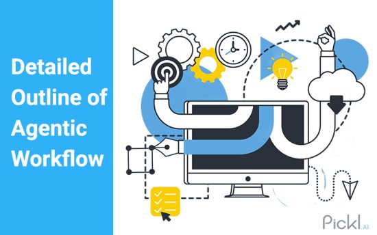 What Are Agentic Workflows? Definition, Examples & Benefits