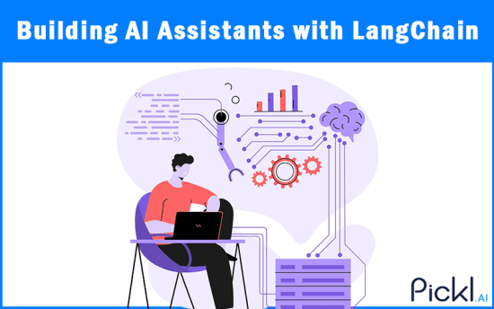 LangChain Agents to Automate Tasks in Python