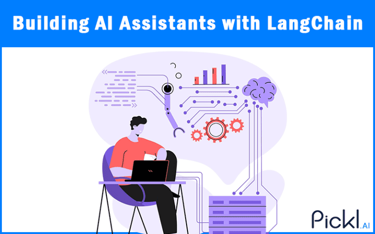 LangChain Agents to Automate Tasks in Python