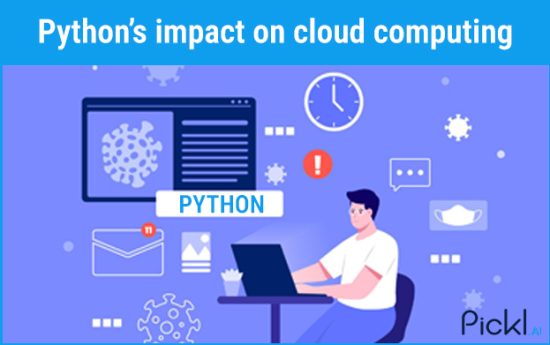 Cloud Computing with Python