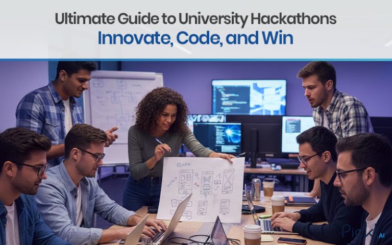 Ultimate Guide to University Hackathons: Innovate, Code, and Win