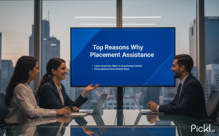 Reasons Why Placement Assistance Matters